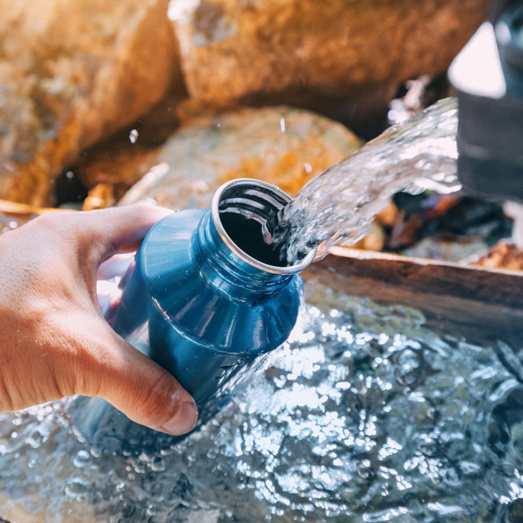 What Is Bottled Spring Water? Discover Everything You Need To Know