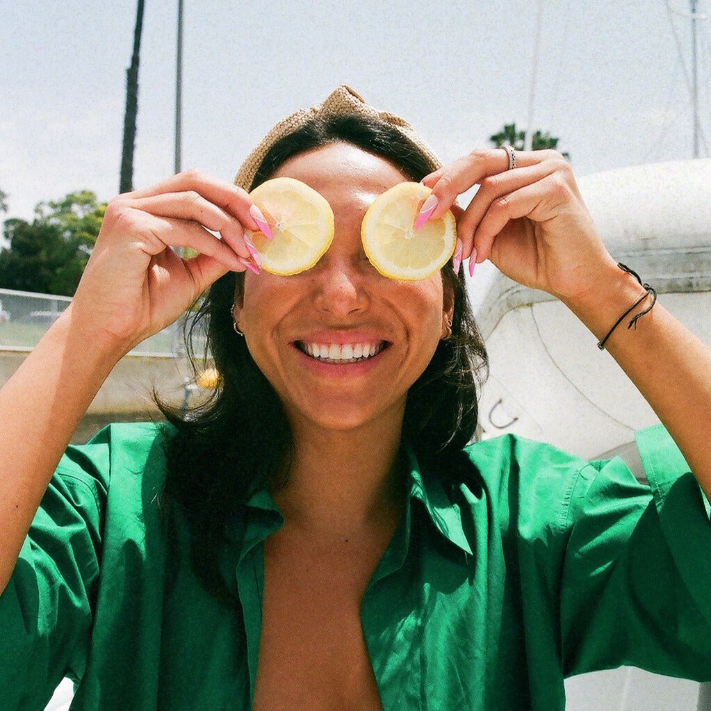 Summer Hydration Guide: 6 Tips to Keep Cool and Hydrated on National H